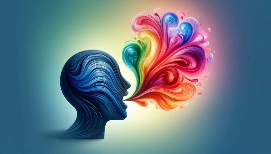 Die Macht der Worte: Wie Sprache unser Denken, Fühlen und Handeln ...